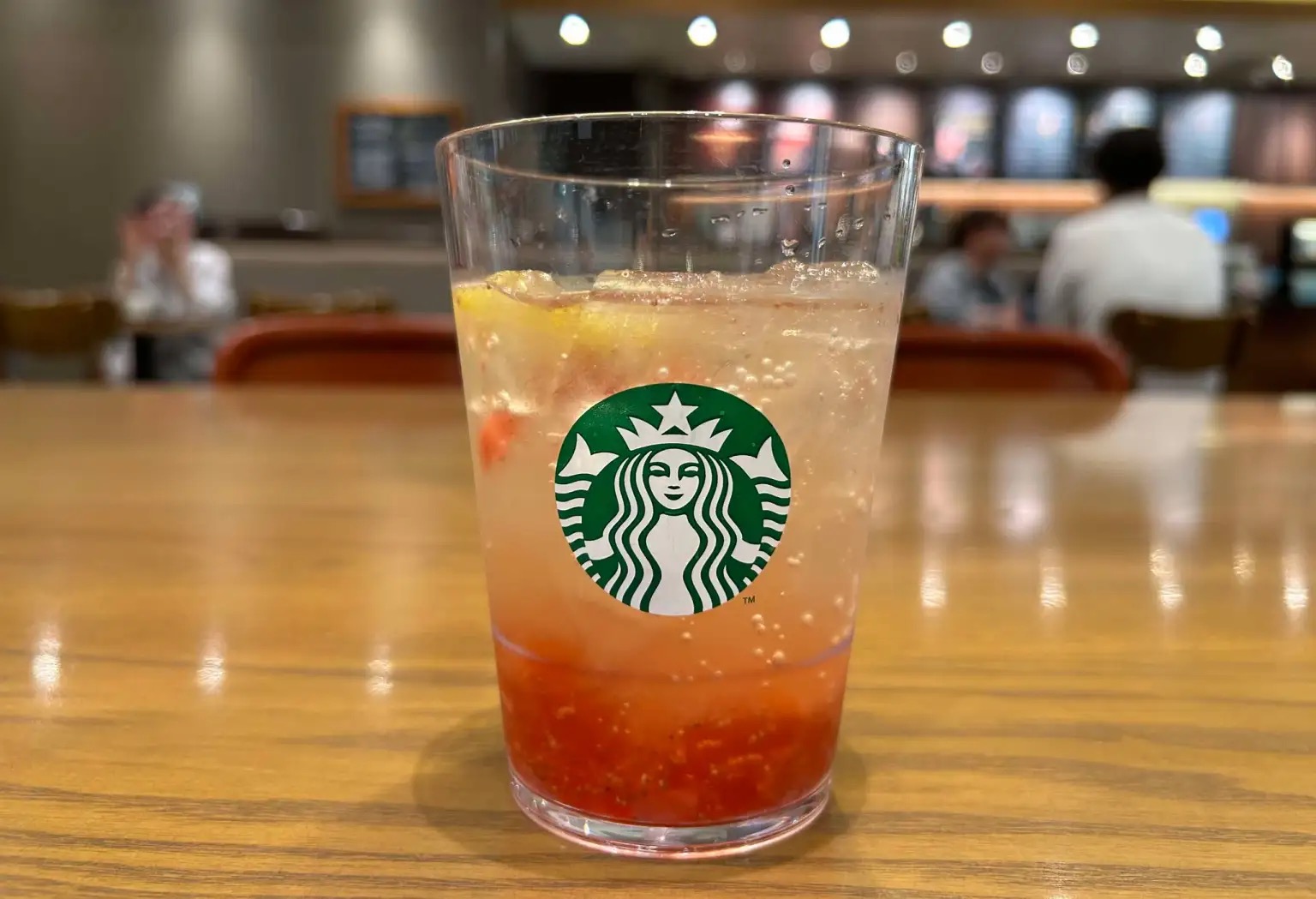 Can Starbucks Japan’s new Chillax Sodas really help you relax and chill ...