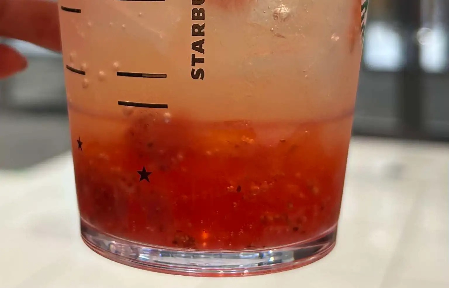 Can Starbucks Japan’s new Chillax Sodas really help you relax and chill ...