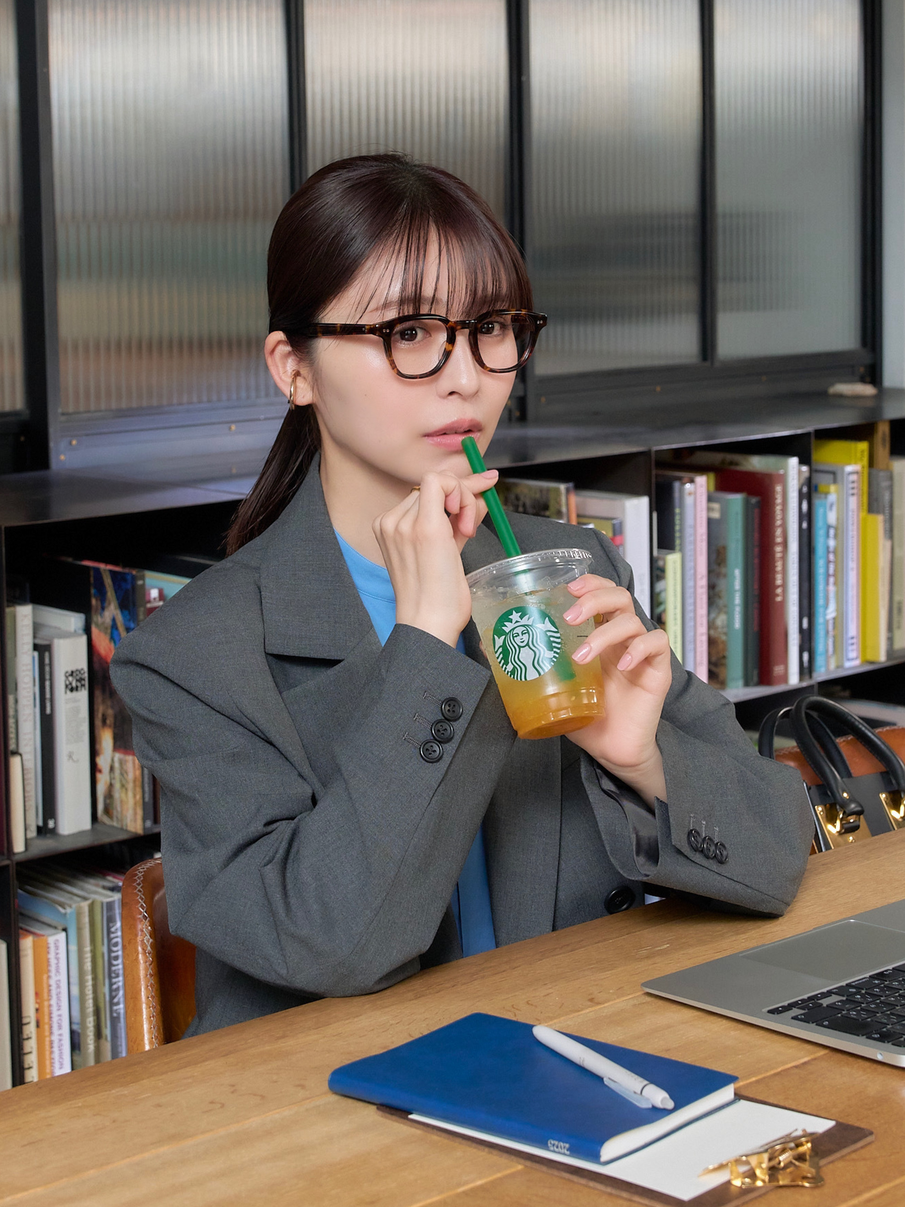 Starbucks Japan launches new Chillax Soda drinks for summer ...