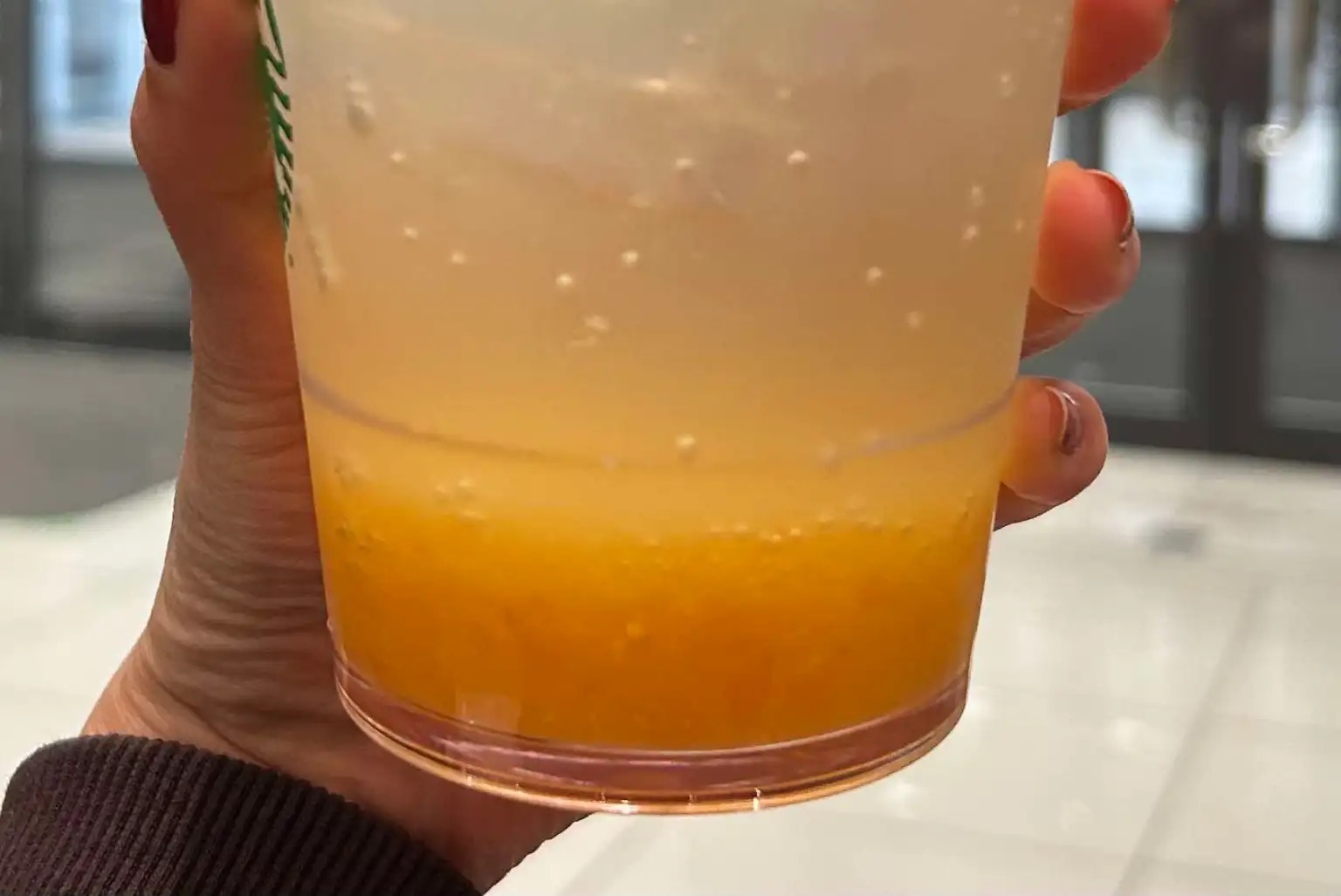 Can Starbucks Japan’s new Chillax Sodas really help you relax and chill ...