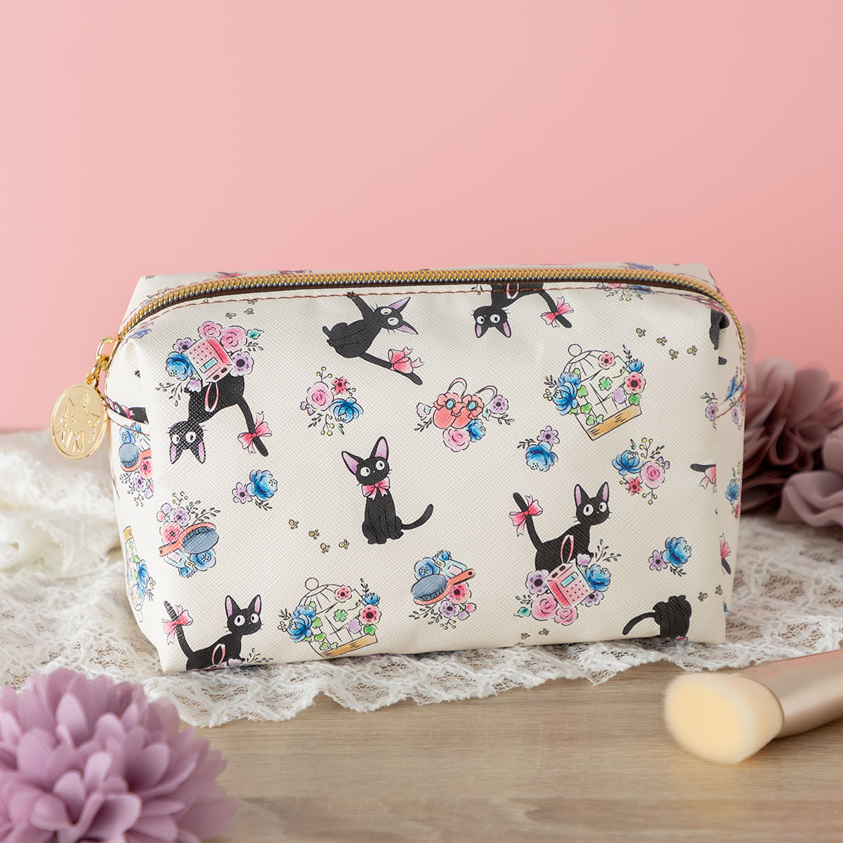 Studio Ghibli releases new Kiki’s Delivery Service collection with Jiji ...