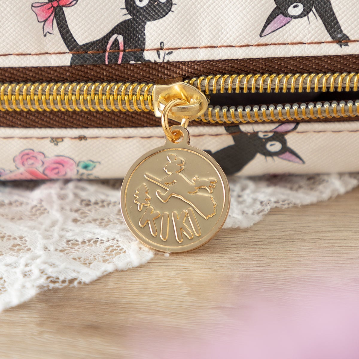 Studio Ghibli releases new Kiki’s Delivery Service collection with Jiji ...