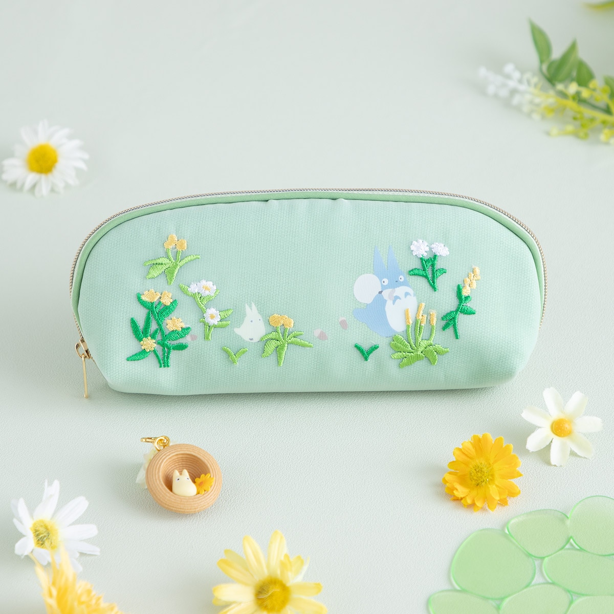 Studio Ghibli releases new My Neighbour Totoro corn gift for Mother’s ...