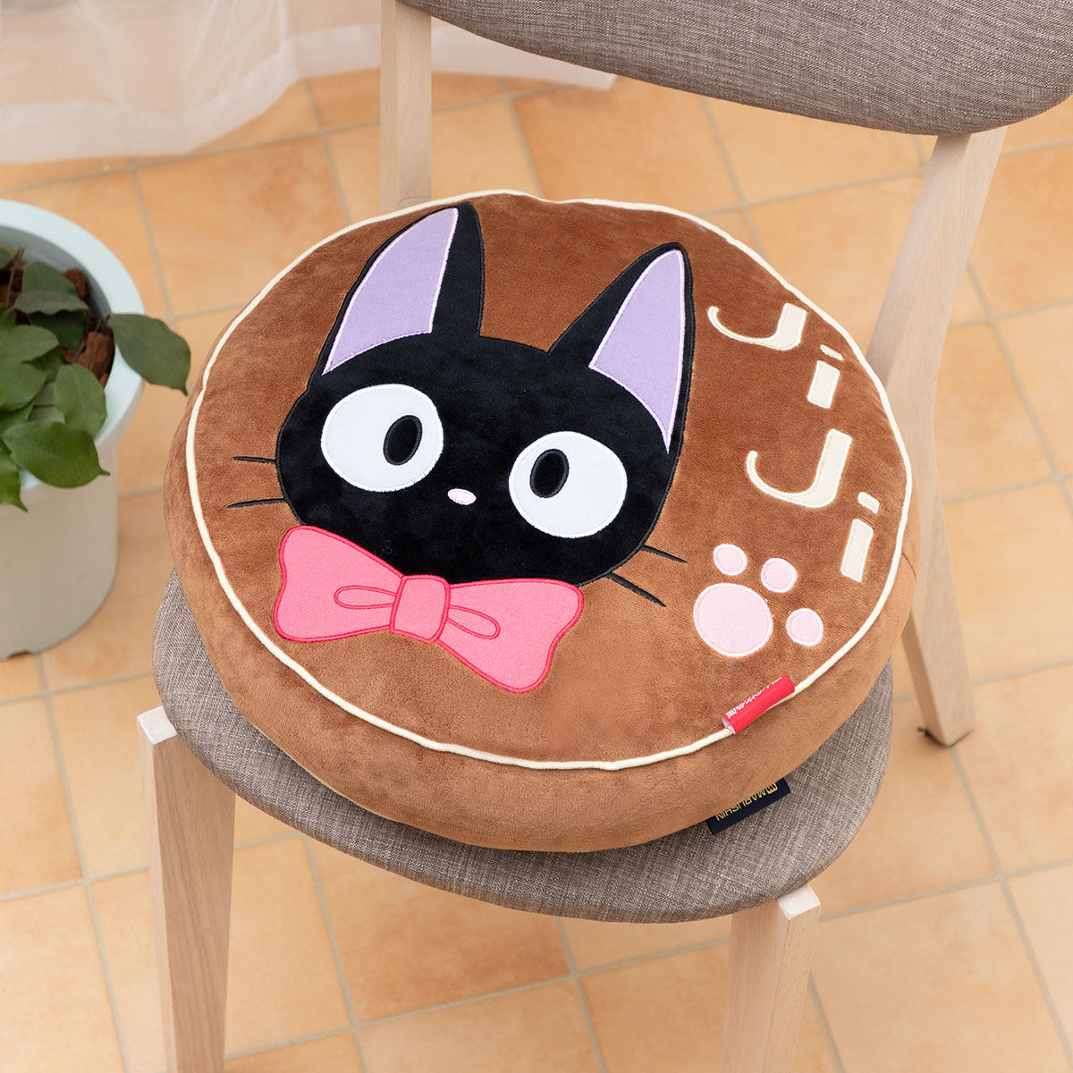 Studio Ghibli releases new anime cushions for Totoro and Kiki’s ...