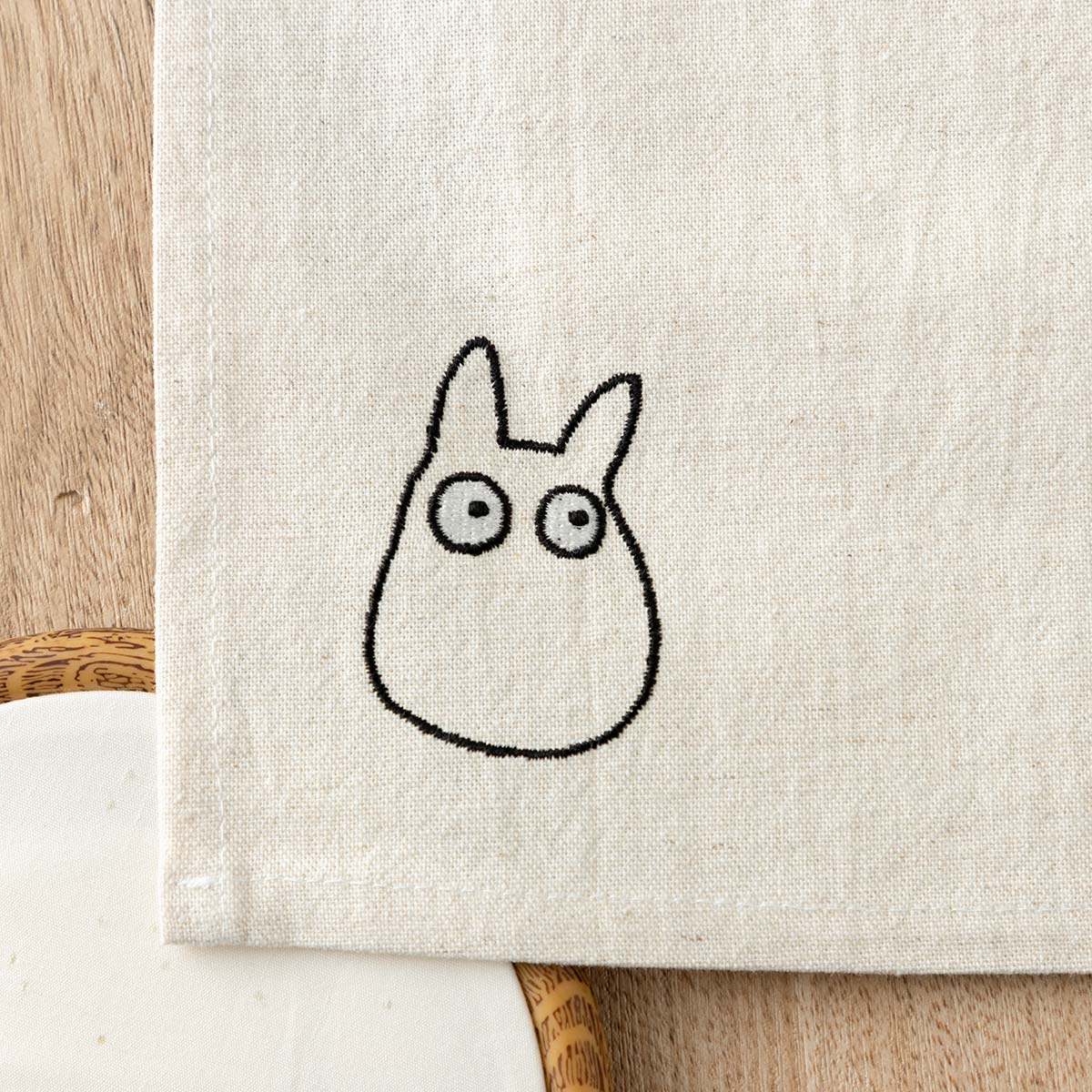 Studio Ghibli noren transforms your house into the anime home from My ...