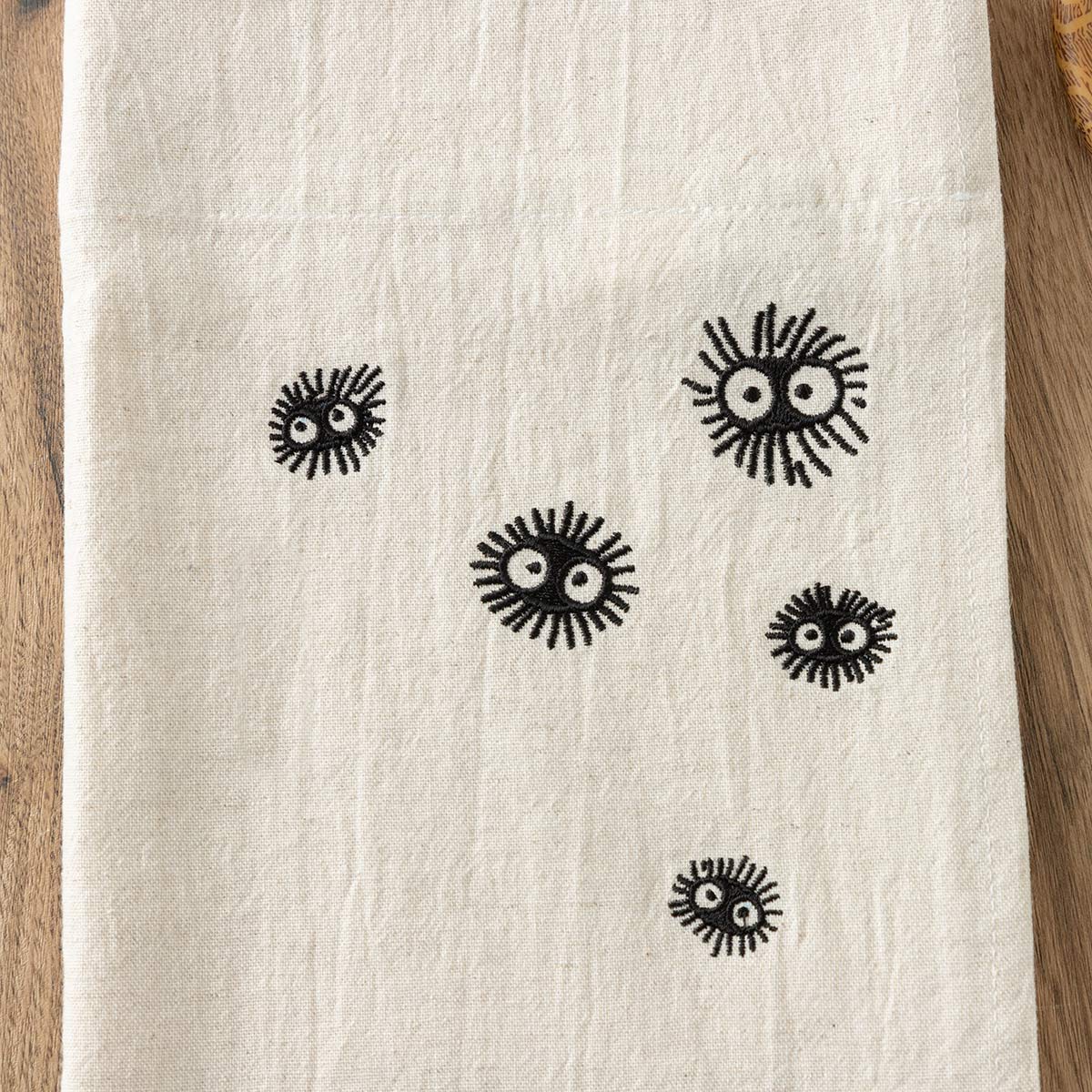 Studio Ghibli noren transforms your house into the anime home from My ...