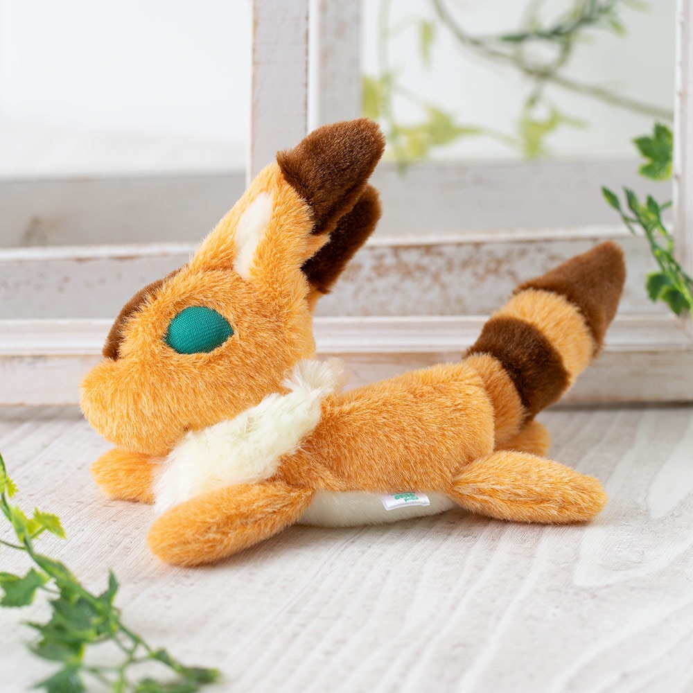 Studio Ghibli bean bag plushies are ready to receive your love and ...