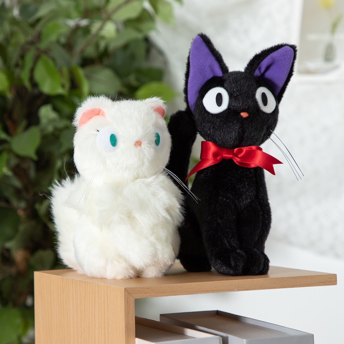 Studio Ghibli bean bag plushies are ready to receive your love and ...