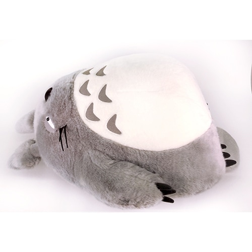 Sleep on Totoro’s belly with Studio Ghibli’s My Neighbour Totoro Nap ...