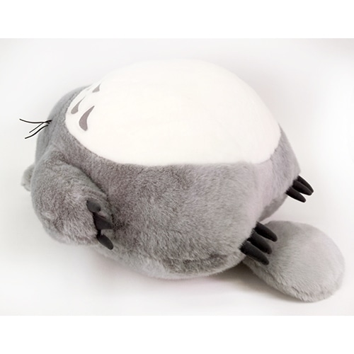 Sleep on Totoro’s belly with Studio Ghibli’s My Neighbour Totoro Nap ...