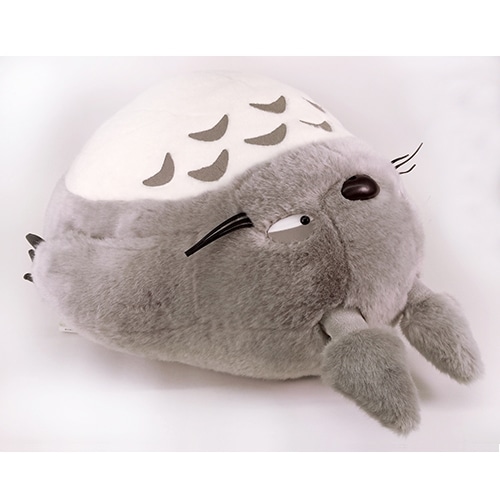 Sleep on Totoro’s belly with Studio Ghibli’s My Neighbour Totoro Nap ...