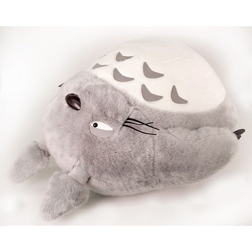 Sleep on Totoro’s belly with Studio Ghibli’s My Neighbour Totoro Nap ...