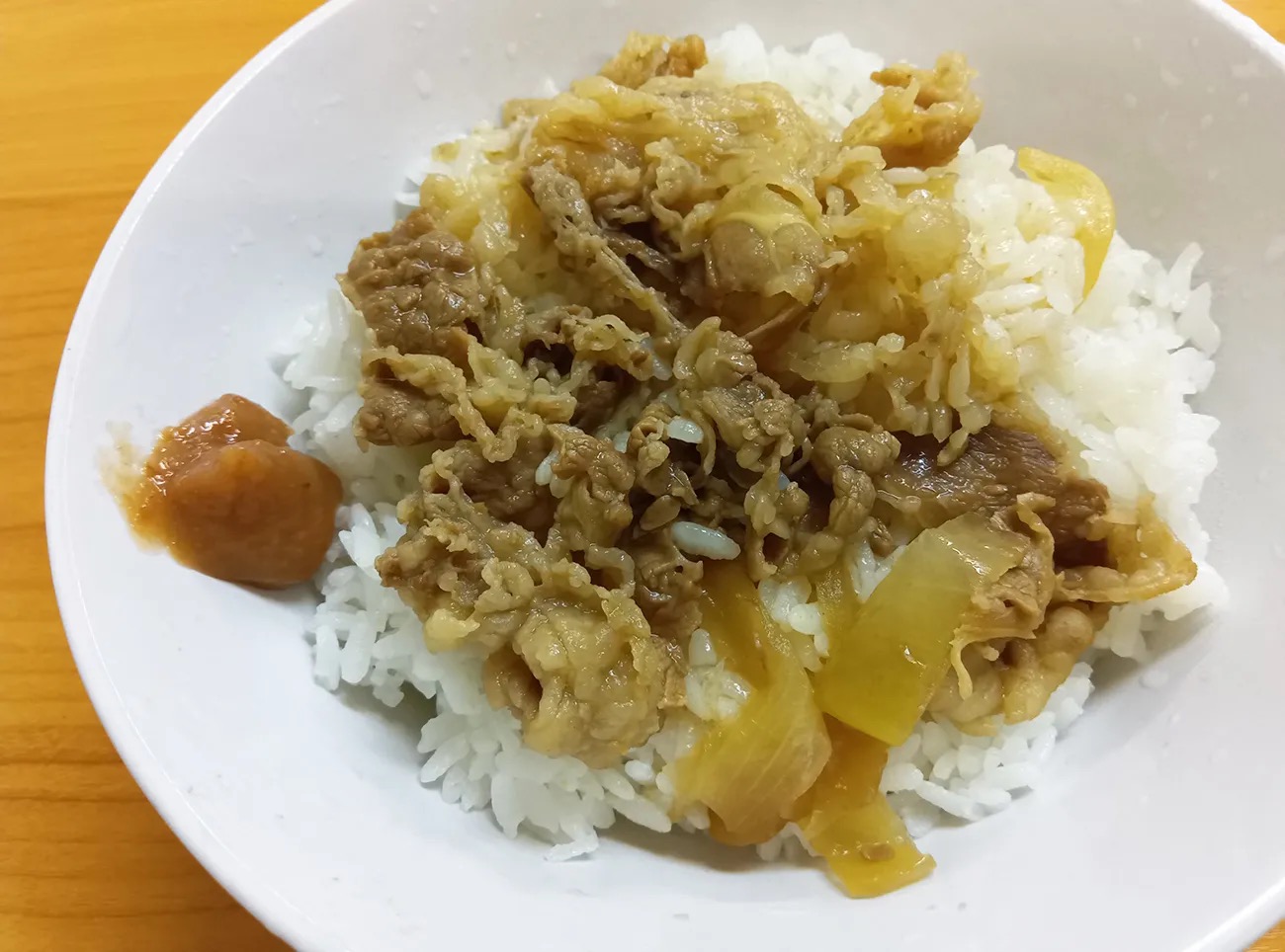 Sukiya closes its beef bowl restaurants in Japan after rat and ...