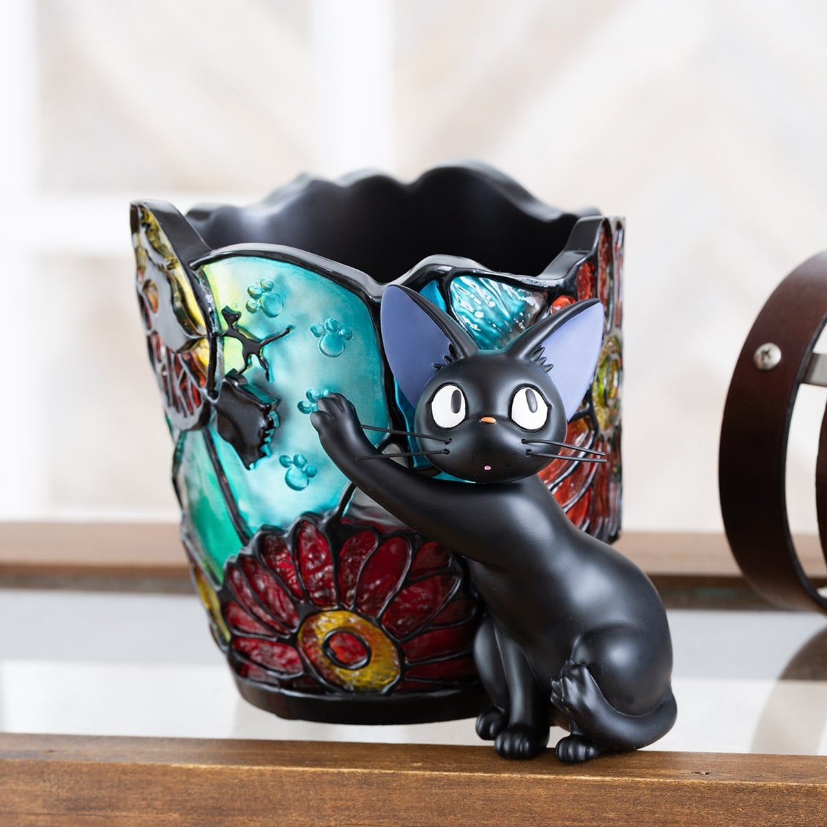 Studio Ghibli diorama boxes are much more beautiful than your ...