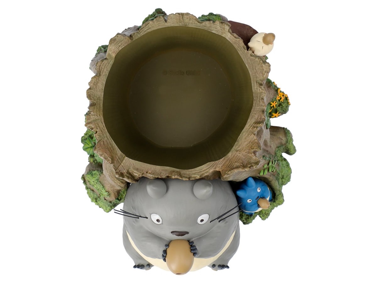 Studio Ghibli diorama boxes are much more beautiful than your ...