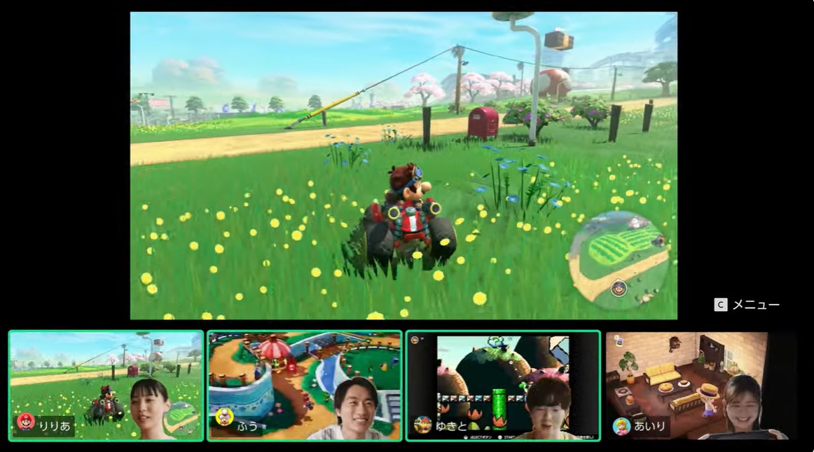 Switch 2 release date announced, Nintendo to sell both “Japan-only” and ...