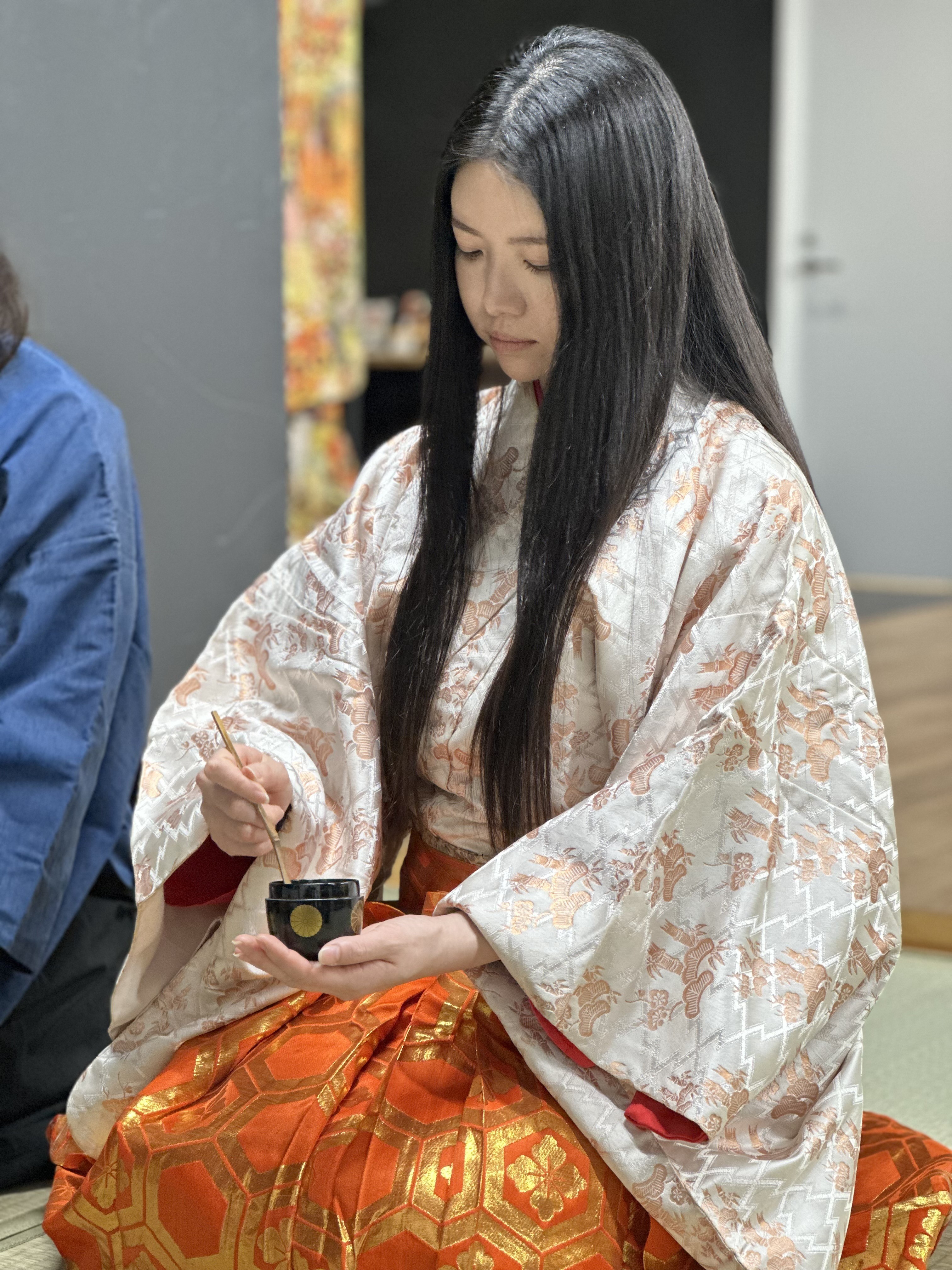 Enjoy the elegance of Edo at Shogun, Tokyo’s new experiential cafe ...