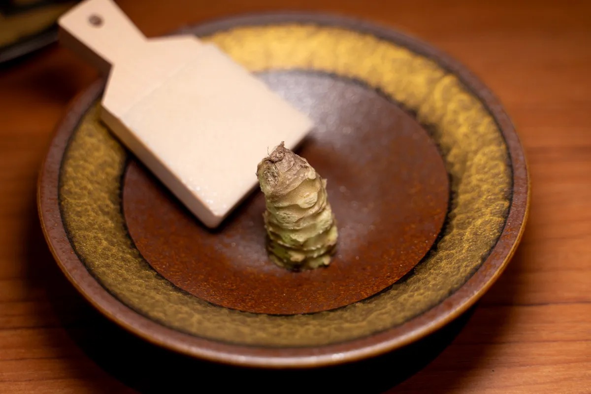 Kura Sushi opens new high-end revolving bar restaurant in Tokyo ...