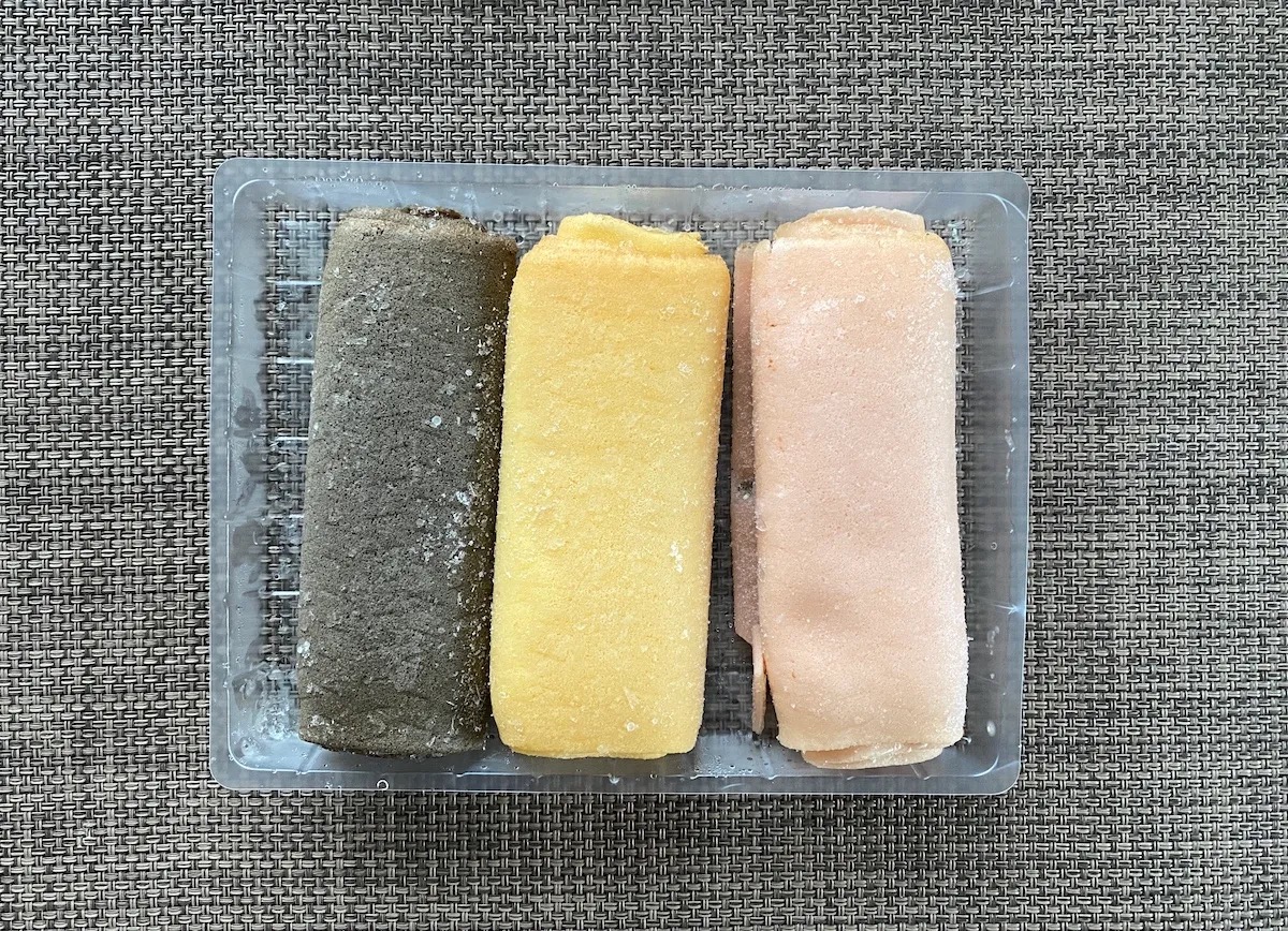 7-Eleven Japan releases new must-try sweets that are a hit with ...