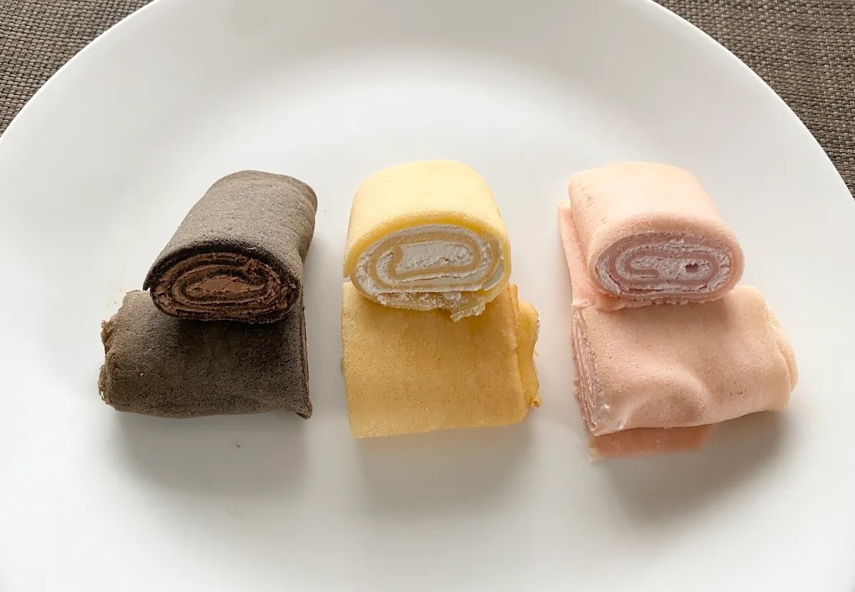 7-Eleven Japan releases new must-try sweets that are a hit with ...