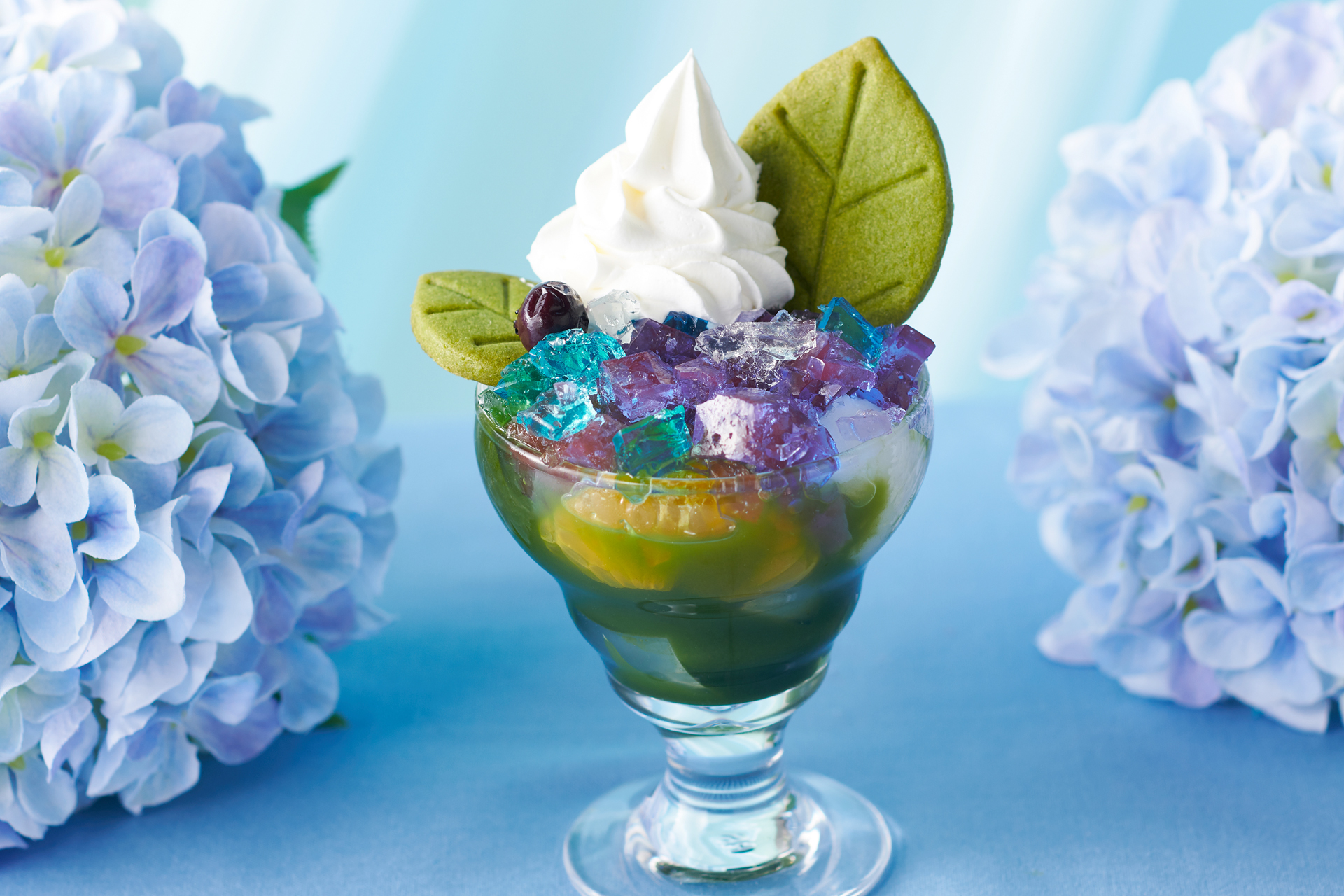 Uji matcha tea specialist from the Edo period releases a range of ...