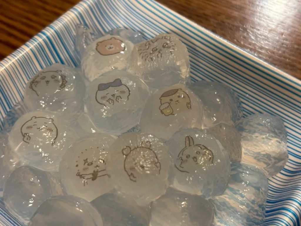 Does Chiikawa’s cuteness have a breaking point? Testing anime character ...