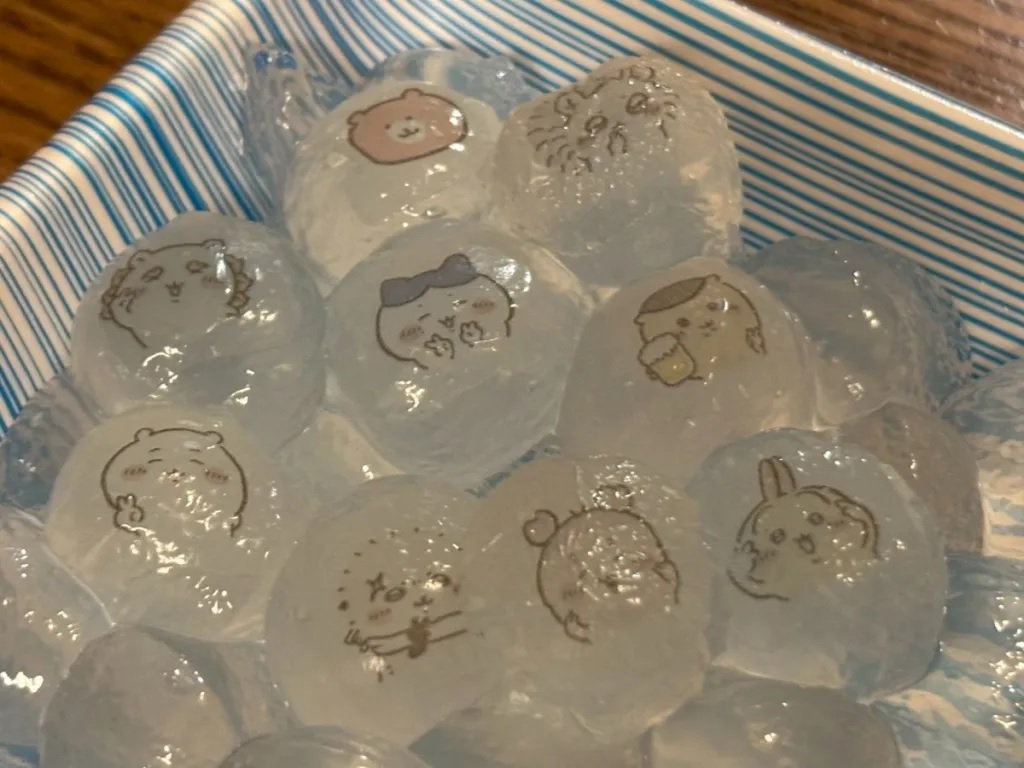 Does Chiikawa’s cuteness have a breaking point? Testing anime character ...