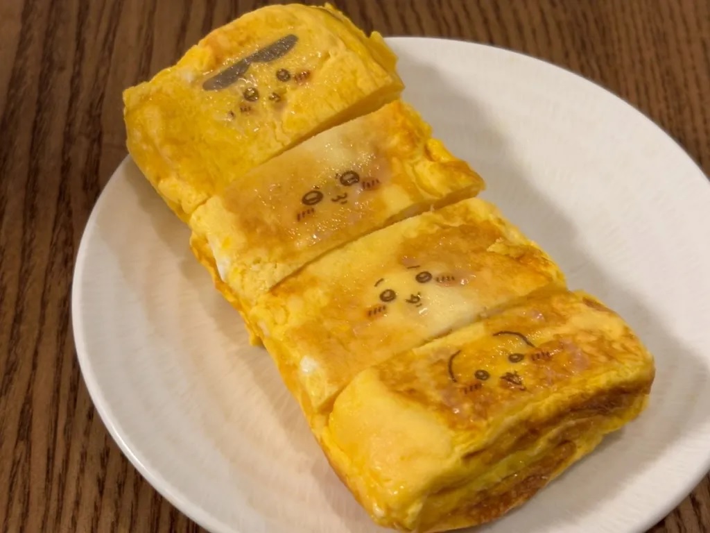 Does Chiikawa’s cuteness have a breaking point? Testing anime character ...