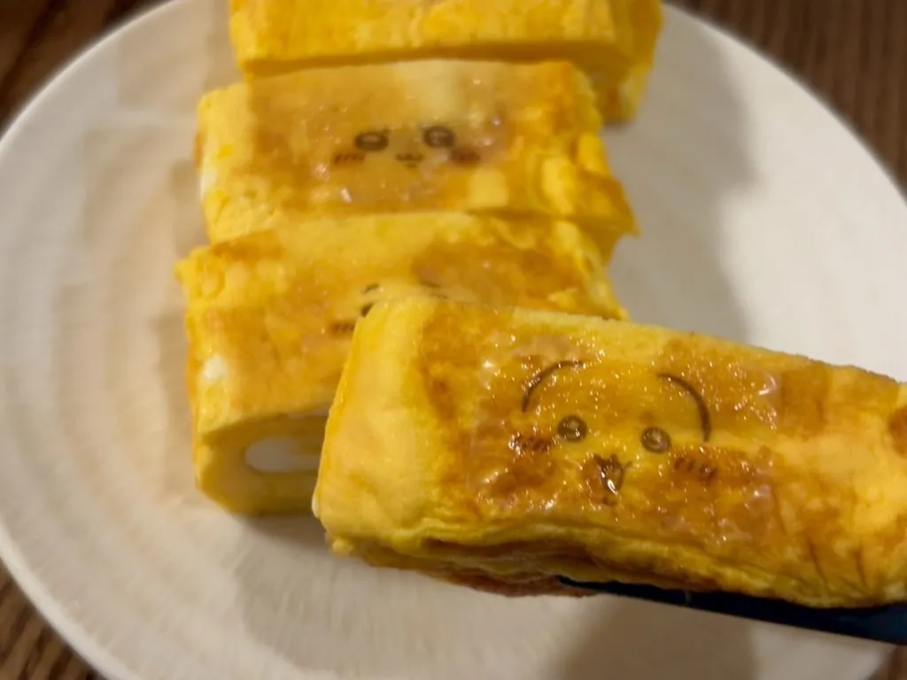 Does Chiikawa’s cuteness have a breaking point? Testing anime character ...