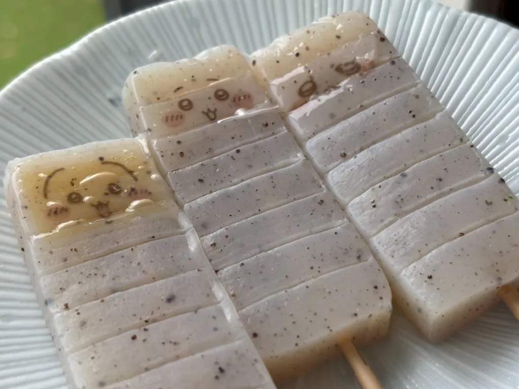 Does Chiikawa’s cuteness have a breaking point? Testing anime character ...