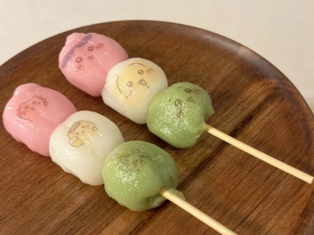 Does Chiikawa’s cuteness have a breaking point? Testing anime character ...