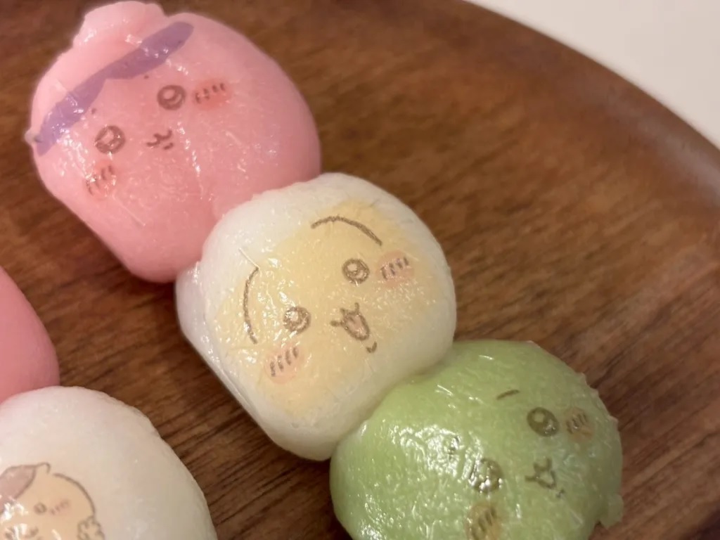 Does Chiikawa’s cuteness have a breaking point? Testing anime character ...