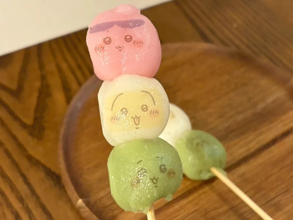 Does Chiikawa’s cuteness have a breaking point? Testing anime character ...