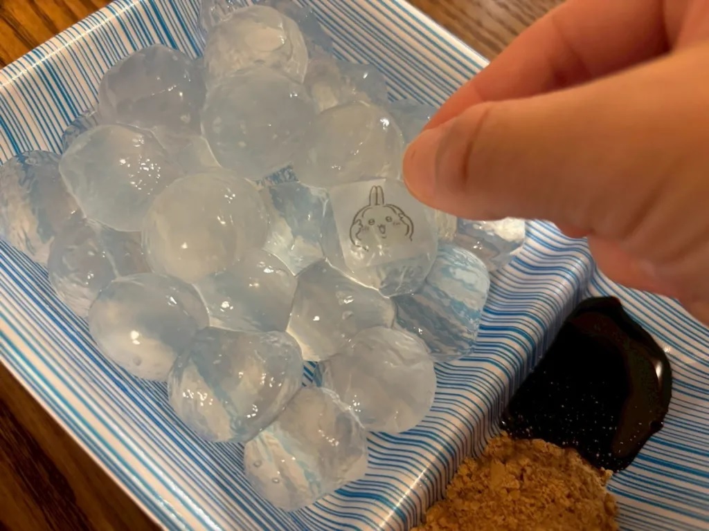 Does Chiikawa’s cuteness have a breaking point? Testing anime character ...