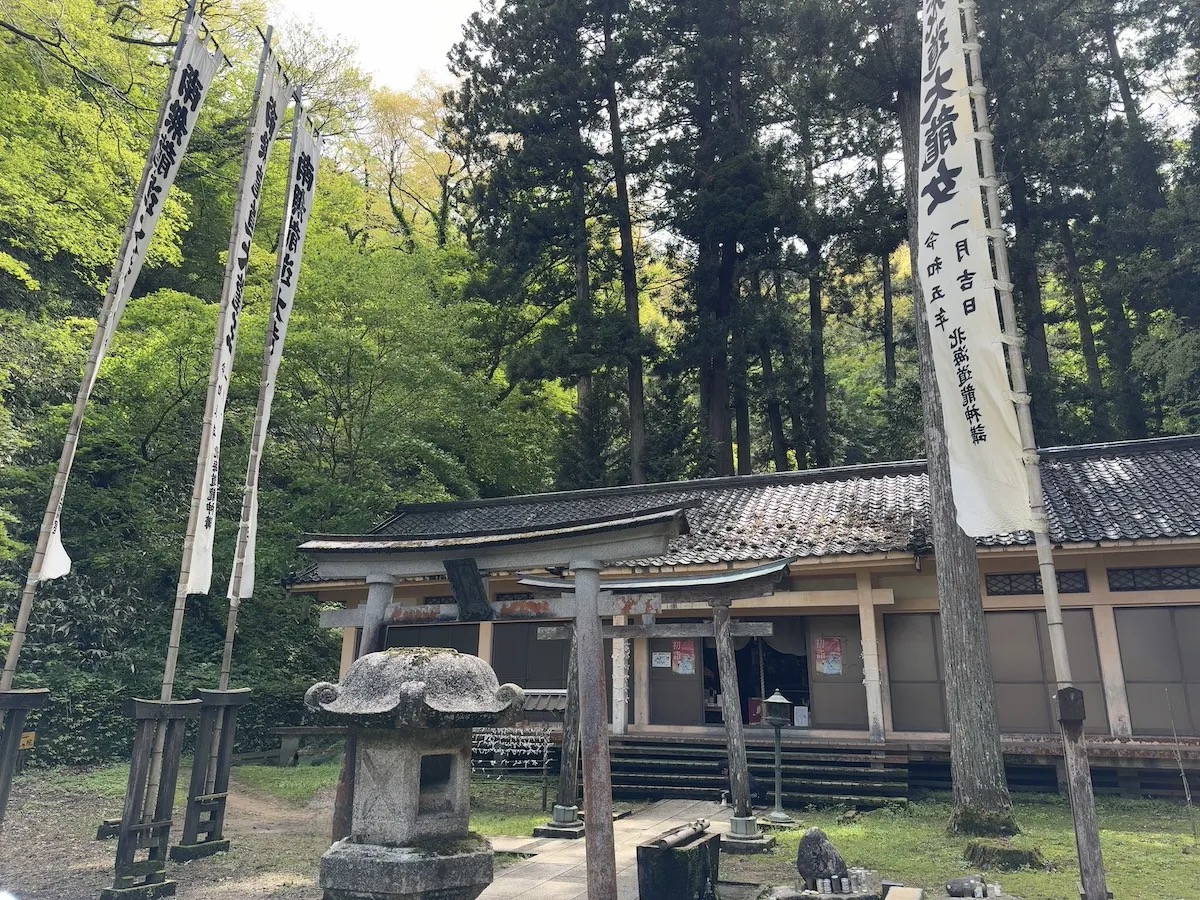 In search of the fish with a human face in Japan | SoraNews24 -Japan News-