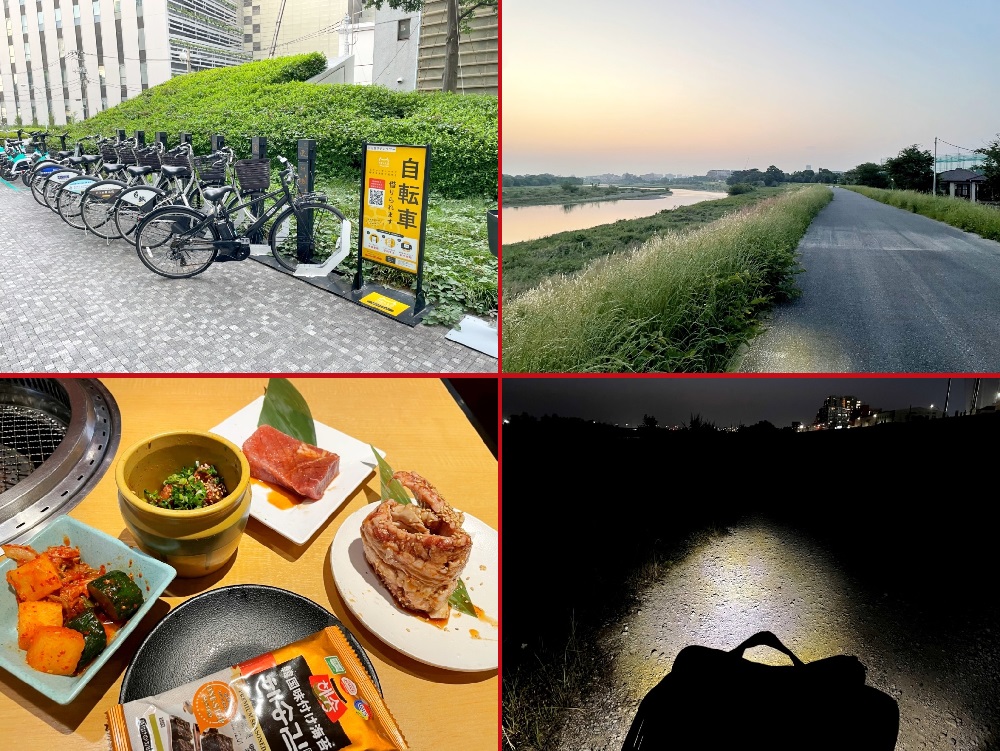 The adventure of skipping Tokyo’s crazy crowded commuter trains by ...