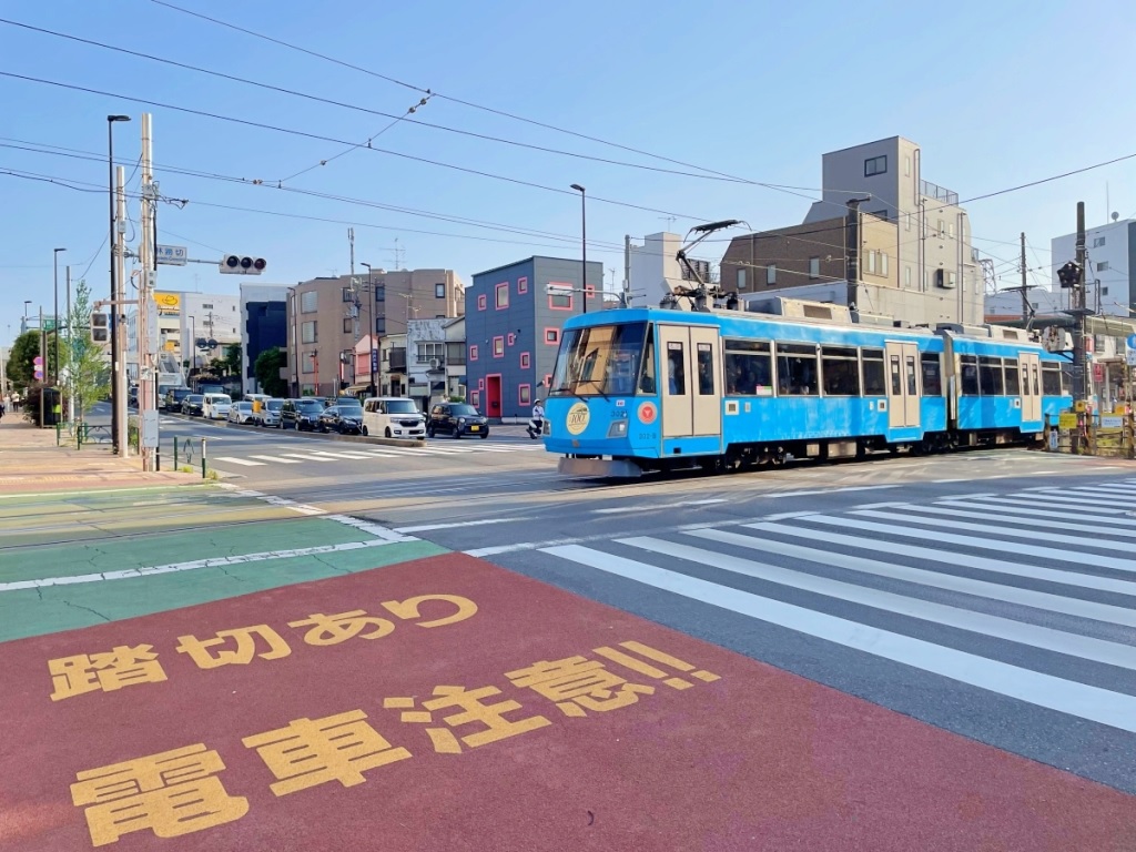 The adventure of skipping Tokyo’s crazy crowded commuter trains by ...