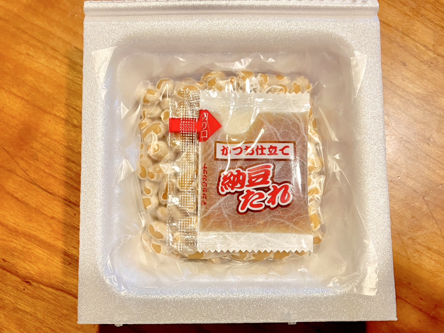 How many times should you mix natto to make it more delicious ...