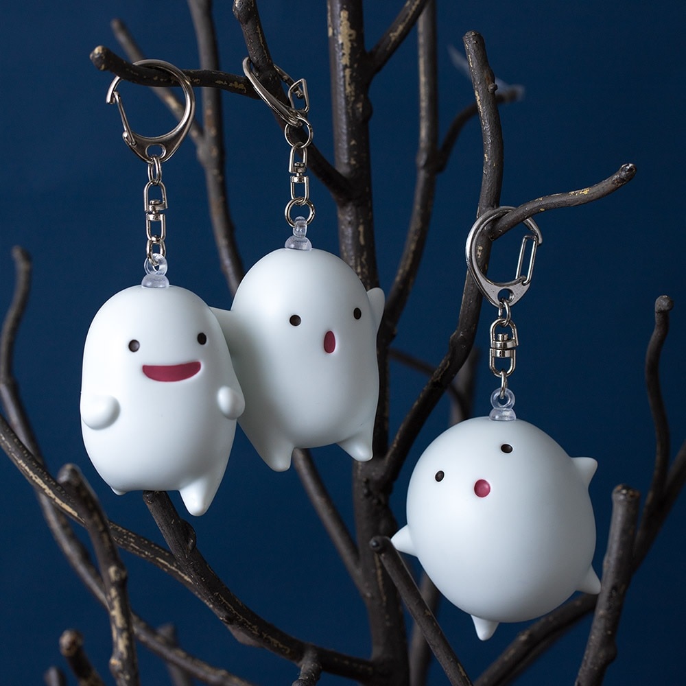 Ghibli’s scene-stealing warawara are ready to keep you company as ...