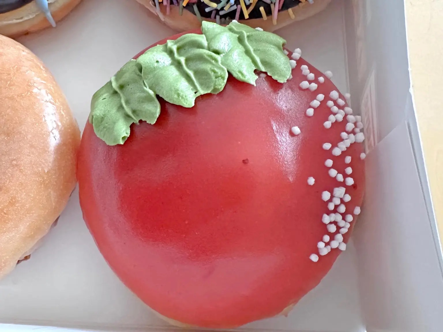 Krispy Kreme releases Pac-Man doughnuts in Japan… but are they any good ...