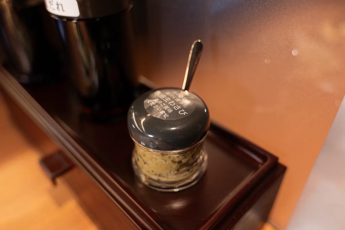 Kura Sushi opens new high-end revolving bar restaurant in Tokyo ...