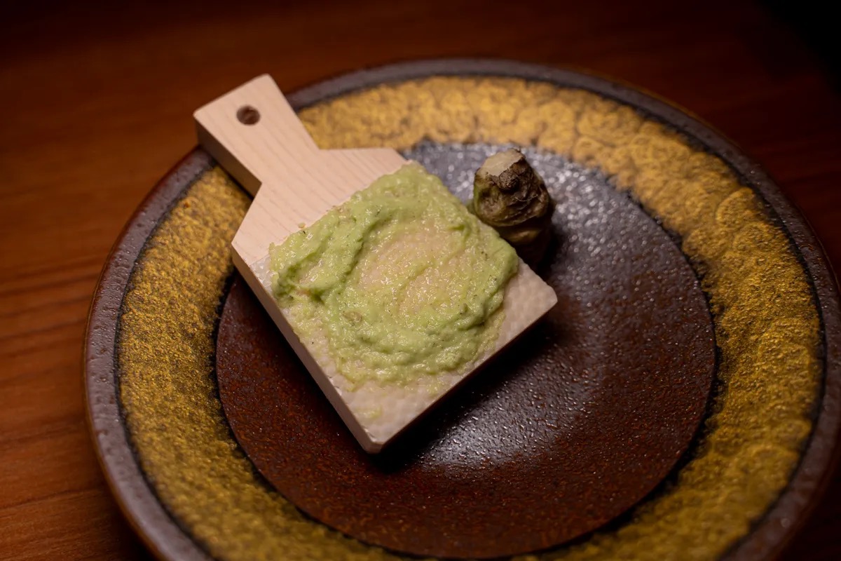 Kura Sushi opens new high-end revolving bar restaurant in Tokyo ...