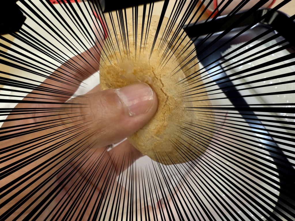 Donuts beyond mochi mochi: Mister Donut’s new donuts are so soft they’re almost drinkable ...