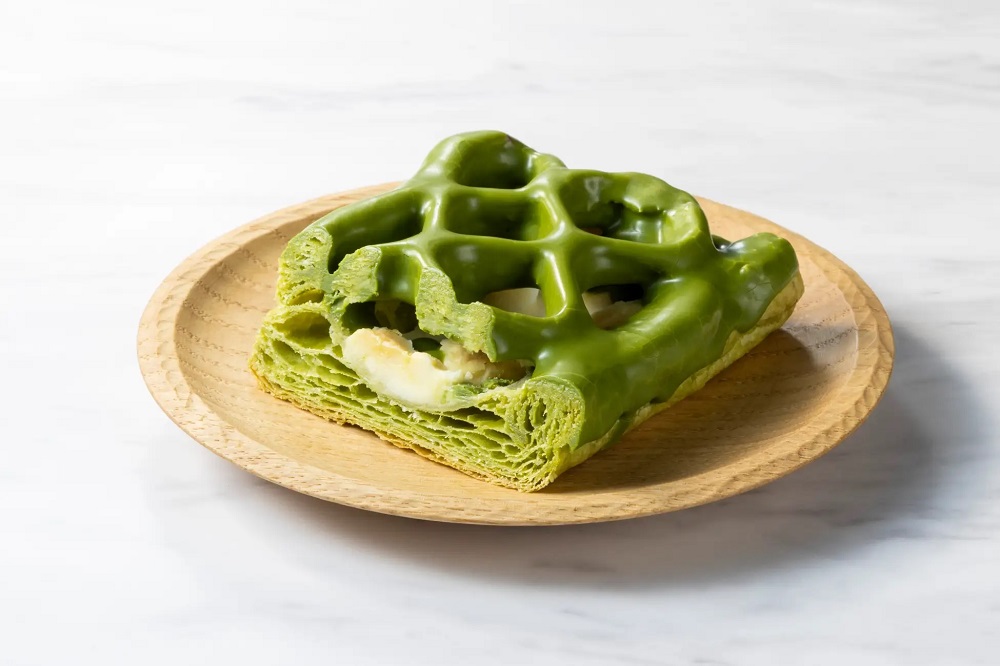 Not just matcha, but Meccha Matcha! 7-Eleven Japan marks first tea ...