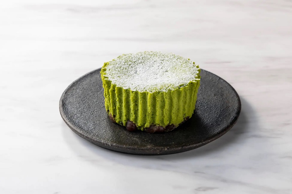 Not just matcha, but Meccha Matcha! 7-Eleven Japan marks first tea ...