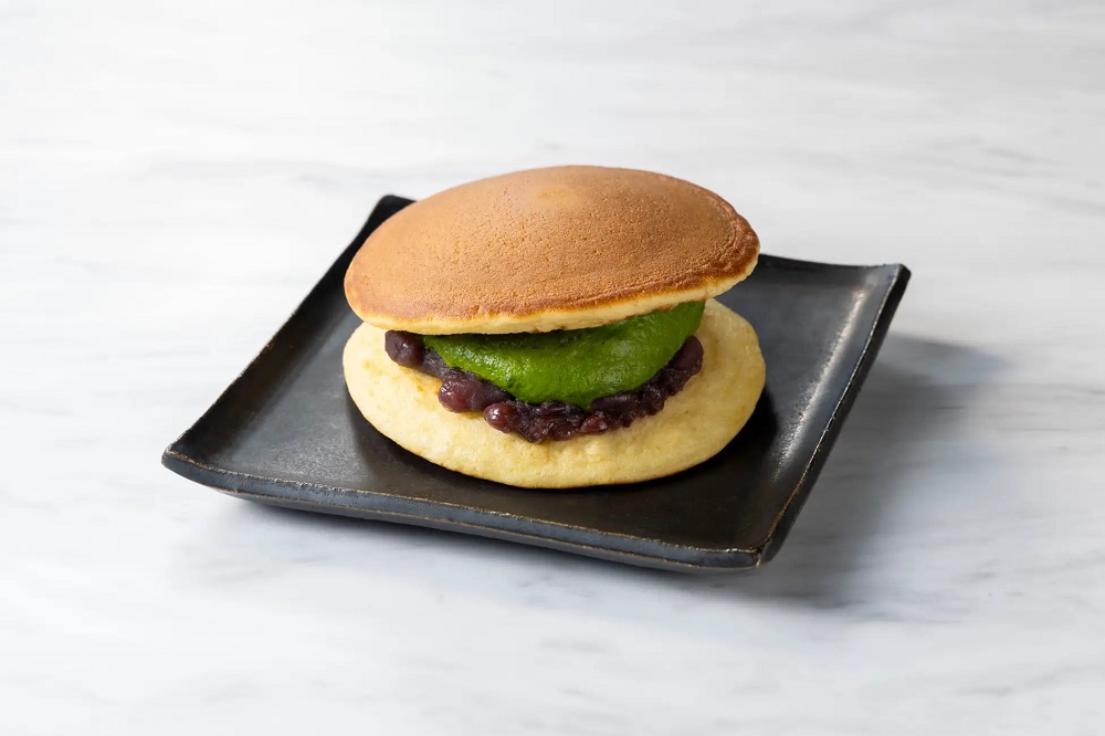 Not just matcha, but Meccha Matcha! 7-Eleven Japan marks first tea ...