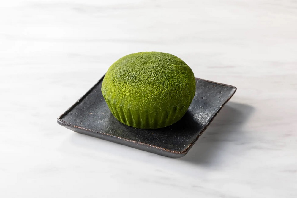 Not just matcha, but Meccha Matcha! 7-Eleven Japan marks first tea ...
