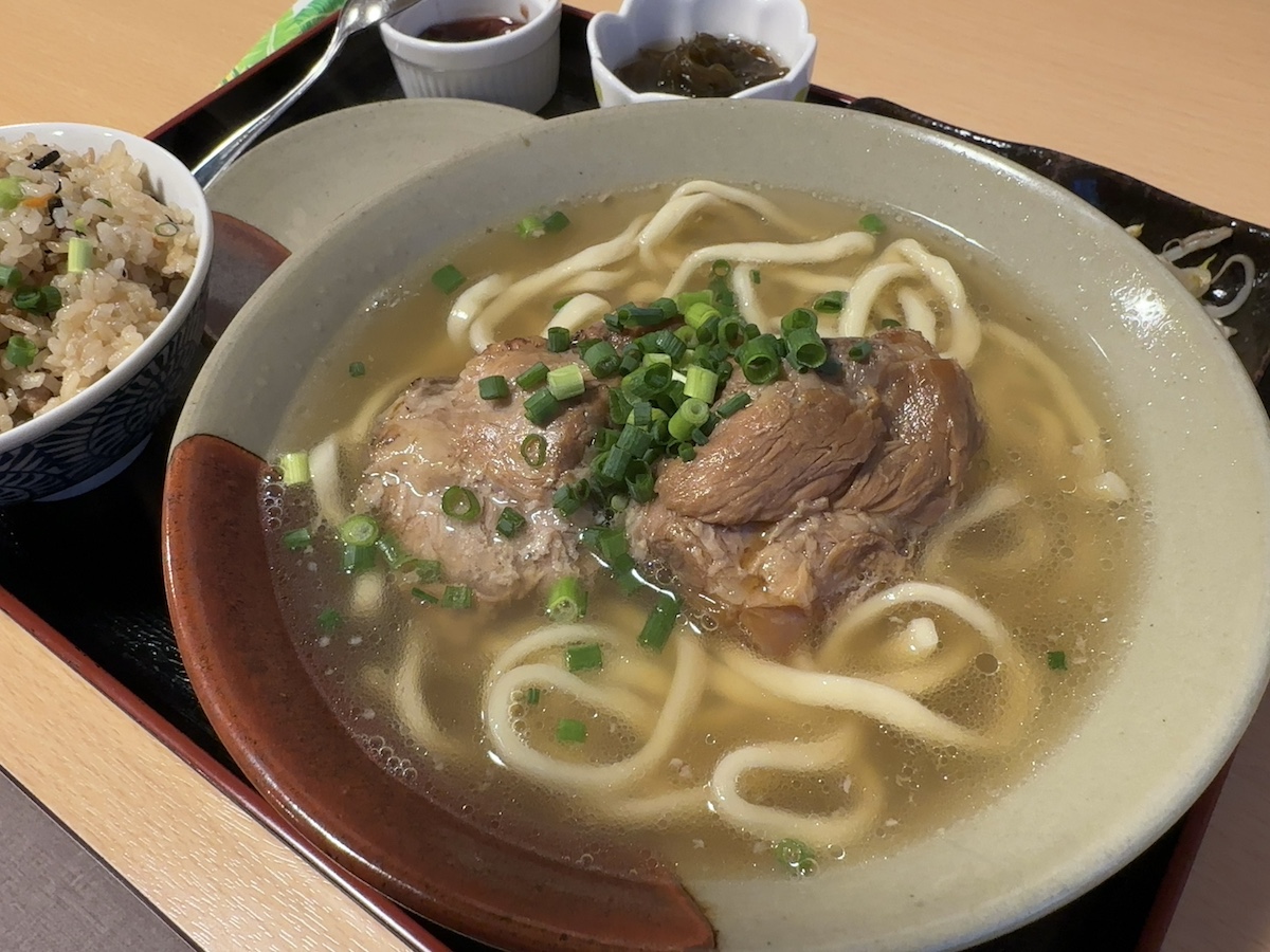 Five Okinawan foods that have changed our reporter’s view on local ...