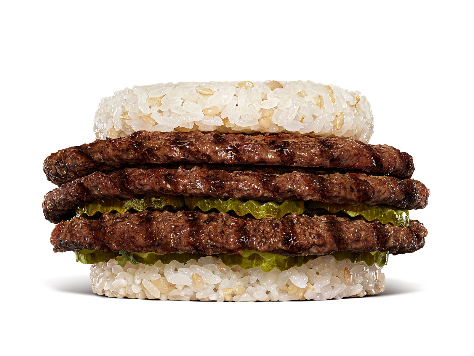 Burger King releases a Pickleball Burger in Japan | SoraNews24 —Japan News—