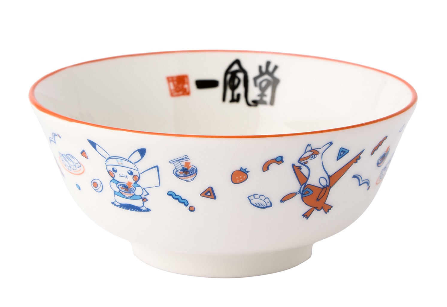 New Pokémon x Ippudo collaboration has Pikachu on board as ramen chef ...